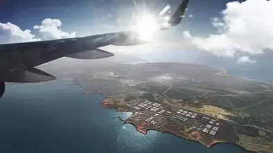 ‘K64 Keflavík Airport’ Area Masterplan officieel gelanceerd - TW.nl