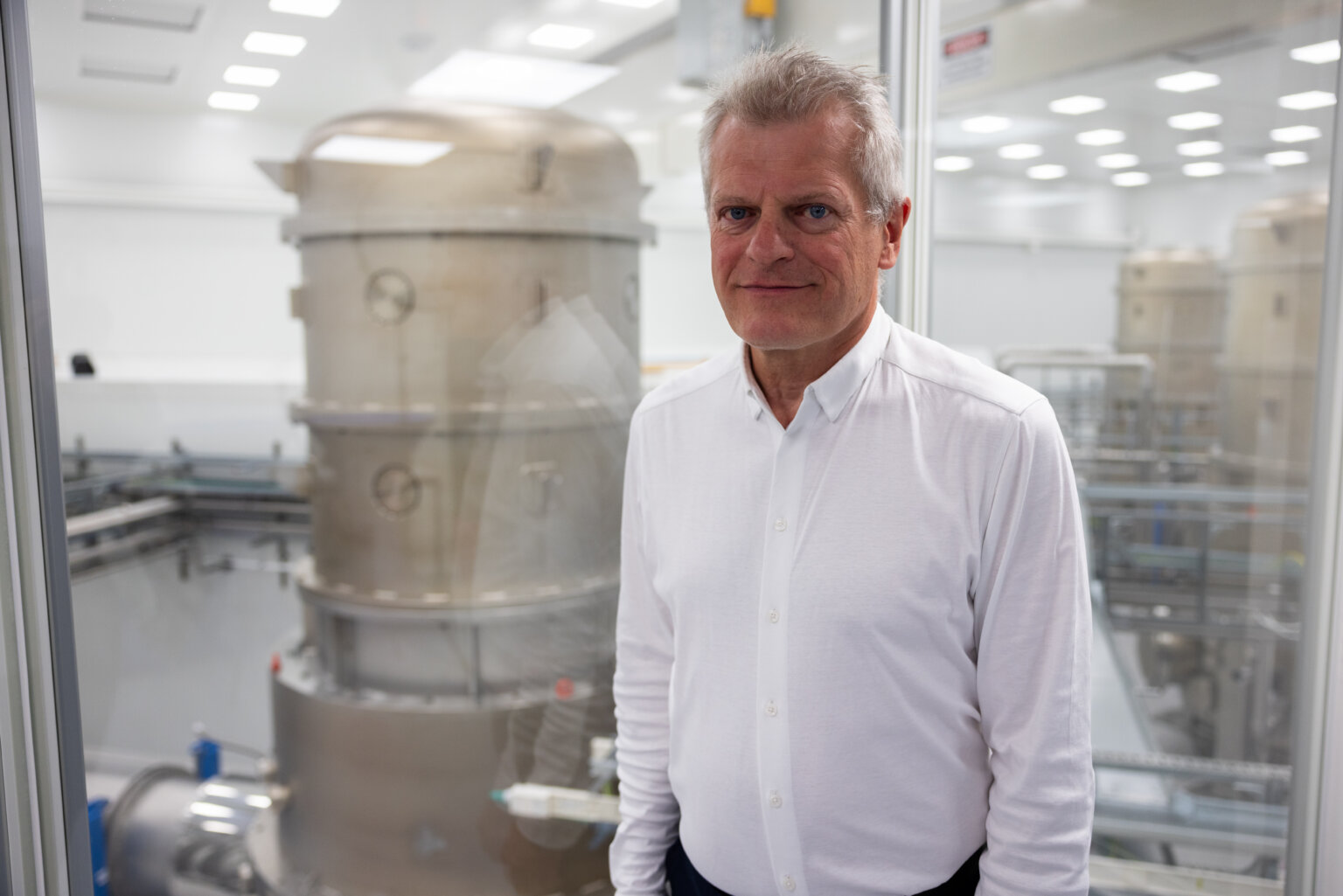 Verken de geheimen van het universum met de Einstein Telescope op de ...