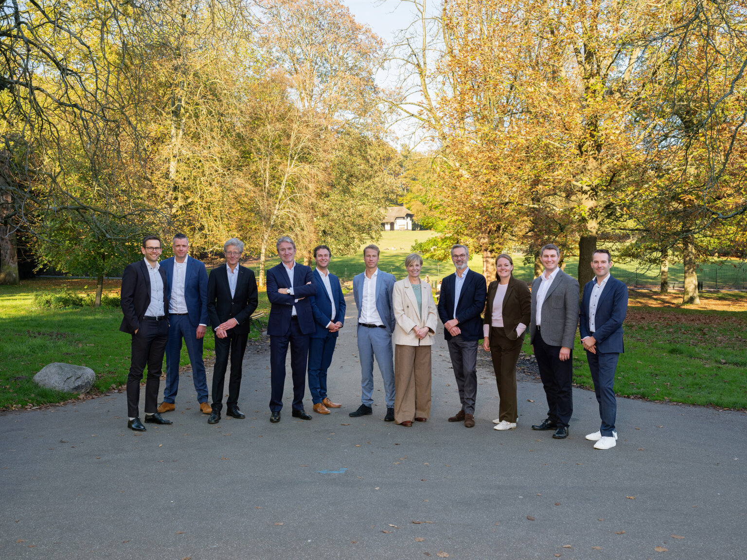 Royal HaskoningDHV versterkt positie in duurzame energie met overname ...