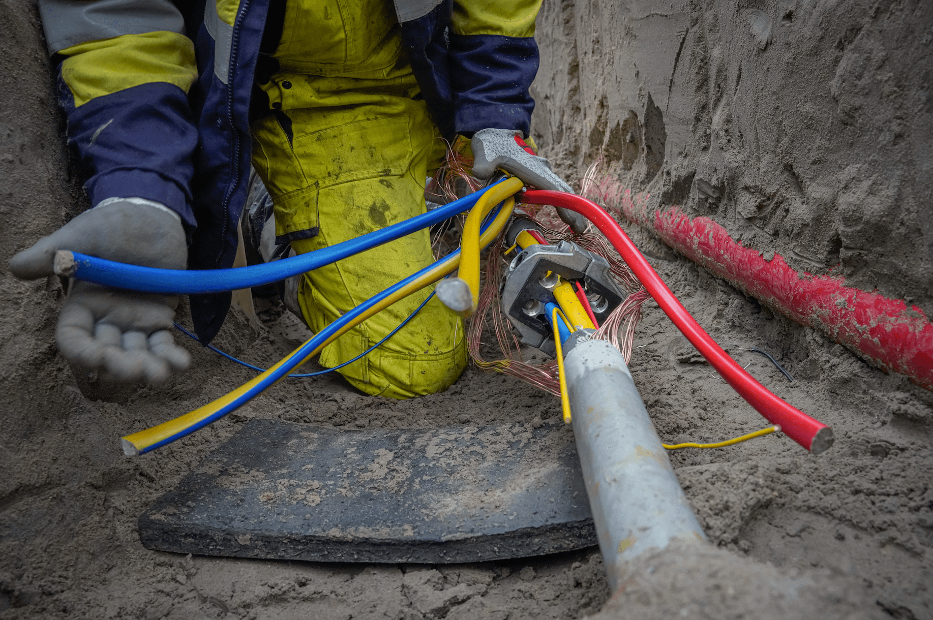 “Deze transitie is nooit gedaan, leren zorgt altijd voor ongemak ...