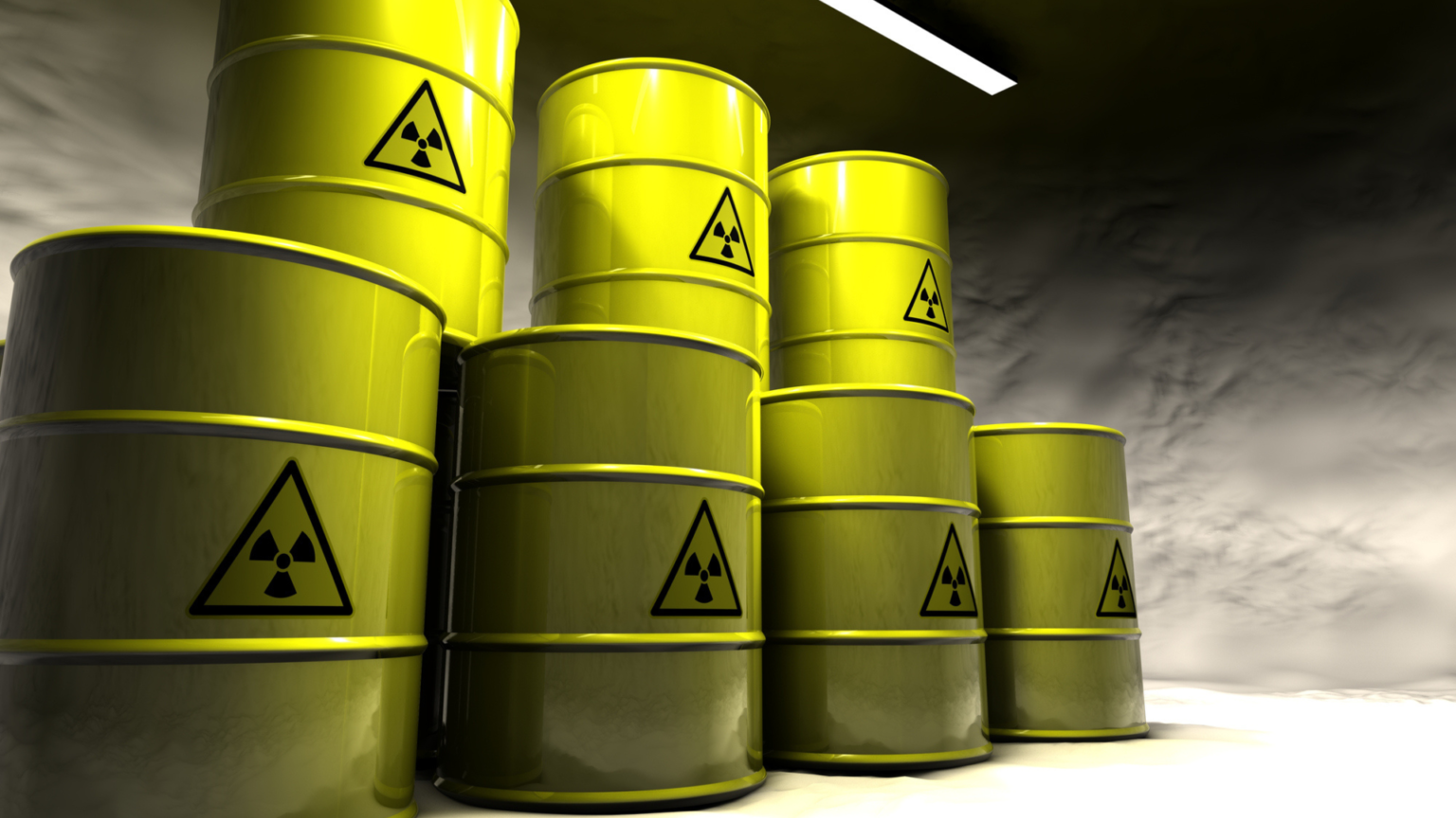 Frankrijk zet kernafval om in energie met baanbrekende reactor - TW.nl