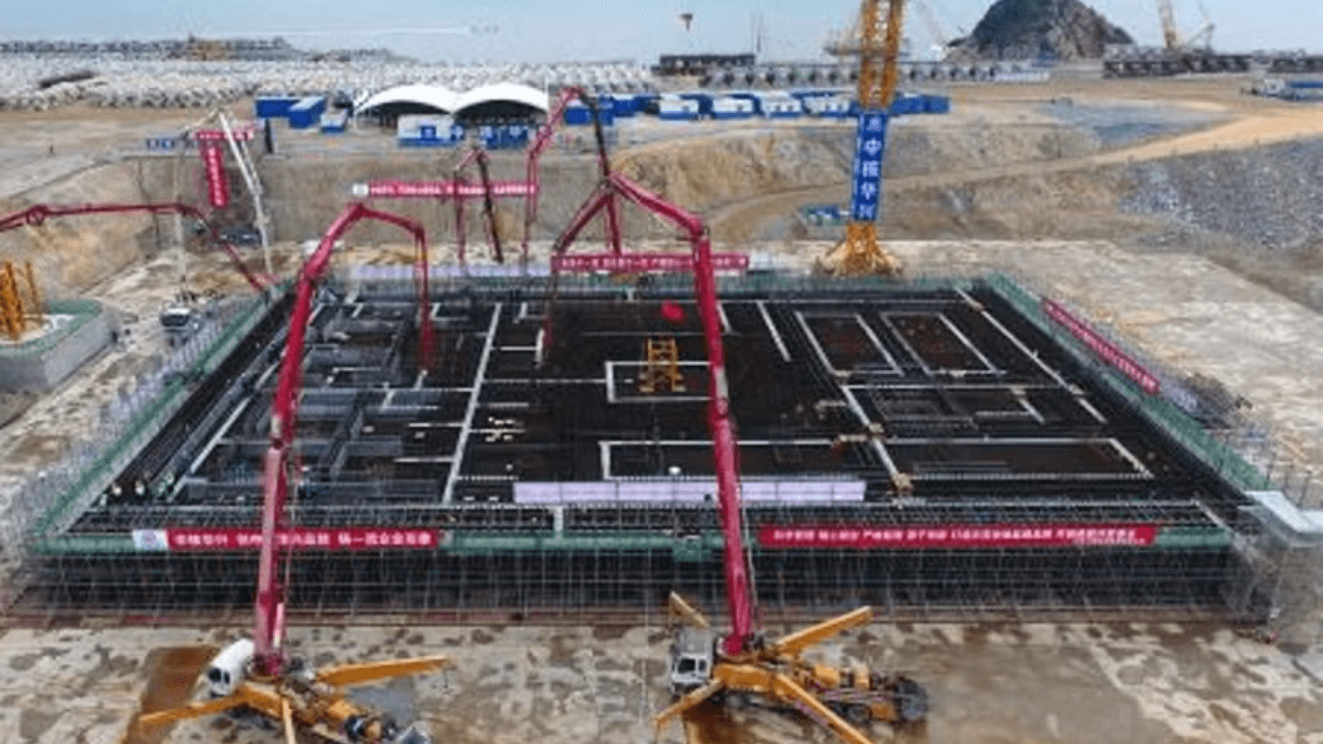 Nieuwe kernreactor belooft 100x meer energie uit dezelfde brandstof én ...