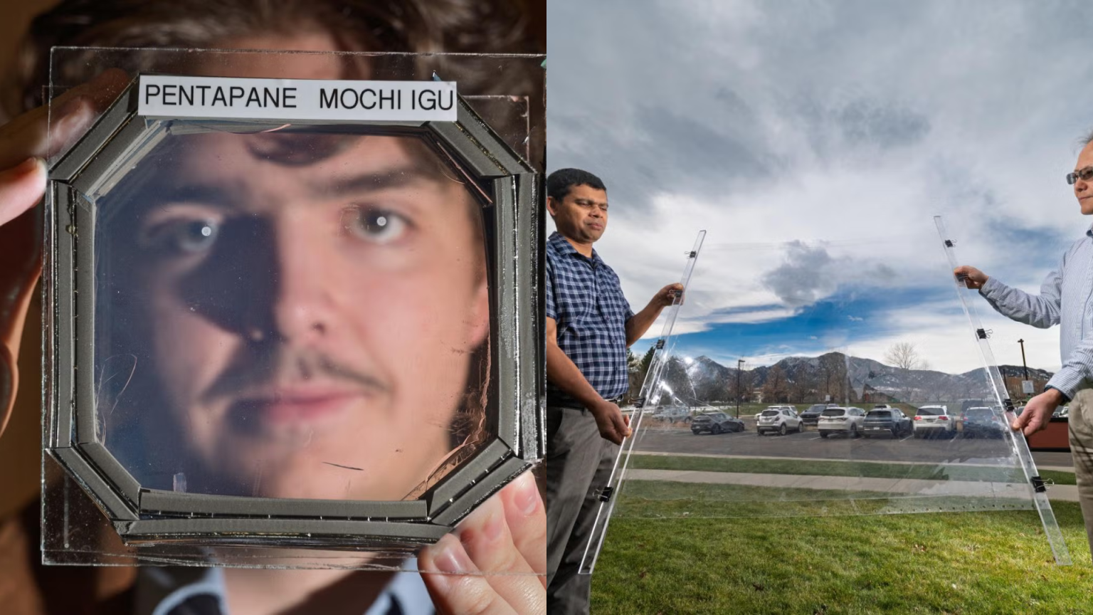 Onzichtbaar isolatielaagje maakt je huis radicaal energiezuiniger ...