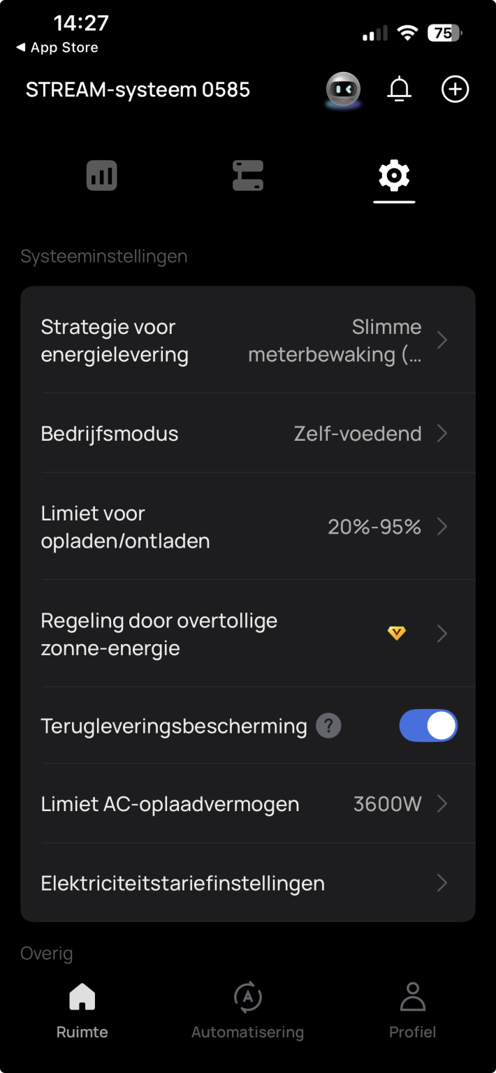 EcoFlow STREAM Ultra X review: 3,84 kWh plug-in thuisbatterij met ...